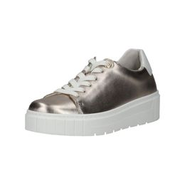Gabor Comfort Damen Sneaker &raquo; Sneaker Nappaleder&laquo; 38,5