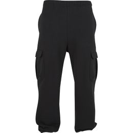 Urban Classics Herren Urban Classics Jogginghose &raquo; 90&lsquo;s Cargo Sweatpants&laquo; L, US-Gr&ouml;&szlig;en