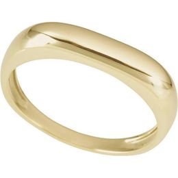 Firetti Damen Fingerring &raquo;Schmuck Geschenk Gold 333 Damenring Goldring&laquo; gold