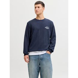 Jack & Jones Jack & Jones Herren Sweatshirt &raquo;JJBRANDON SWEAT CREW NECK&laquo; M
