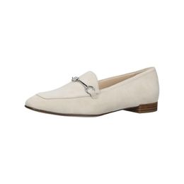 H&ouml;gl H&ouml;gl Damen Slipper &raquo; Slipper Veloursleder&laquo; beige 34,5