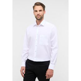 Eterna Herren &raquo;COMFORT FIT&laquo; NON IRON (b&uuml;gelfrei) 43, Normalgr&ouml;&szlig;en