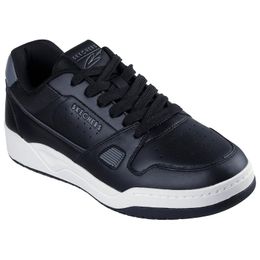 Skechers Herren Sneaker &raquo;Harry Kane - Off Pitch Collection: Koopa - Harry Kane Court&laquo; Retro Sneaker signiert vom weltbekannten Fu&szlig;ballstar Harry Kane 