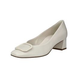 H&ouml;gl H&ouml;gl Damen Pumps &raquo; Pumps Leder&laquo; beige 38,5