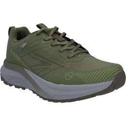 Hi-Tec Herren Wanderschuh &raquo;-Schuhe Speedshell Low WP&laquo; 40, Normalschaft