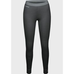 Sch&ouml;ffel Sch&ouml;ffel Damen Funktionshose &raquo;Ski Merino Sport Pants long W&laquo; schwarz L, Normalgr&ouml;&szlig;en