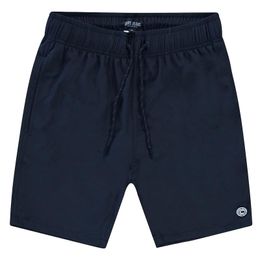 Cars Jeans Jungen Cars Jeans Badeshorts &raquo;BEMINO&laquo; blau 10 (140), N-Gr