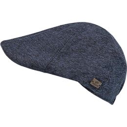 Chillouts Herren Chillouts Schieberm&uuml;tze &raquo;Elliot Hat&laquo; mit zeitlosem Design blau