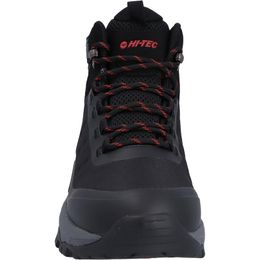 Hi-Tec Herren Wanderschuh &raquo; Stiefel Storm Expedition Sport Wp&laquo; 40, Normalschaft