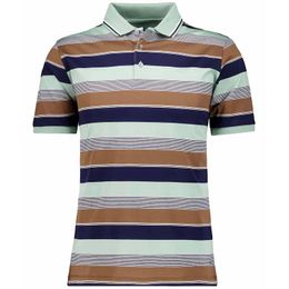 Ragman Herren Ragman Poloshirt XL