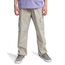 Quiksilver Herren Cargohose &raquo;Taxer&laquo; 14