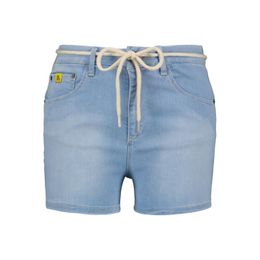 alife and kickin Alife & Kickin Damen Shorts &raquo;Damen JanaAK DNM A&laquo; blau XS, Normalgr&ouml;&szlig;en