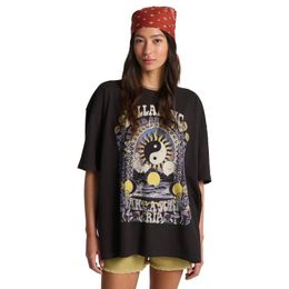 Billabong Damen T-Shirt &raquo;Surf Trip&laquo; M