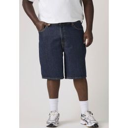 LEVI'S&reg; PLUS Levi's Plus Herren Levi's Plus Jeansbermudas &raquo;LV Shorts 469 LOOSE S&laquo; Loose Fit 44, N-Gr