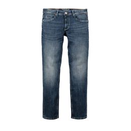 HERO by John Medoox Herren HERO by John Medoox 5-Pocket-Jeans &raquo;Baxter Denim Relaxed Fit Jeans&laquo; Relaxed Fit Casual Clean Wash Denim Jeans f&uuml;r Herren 32