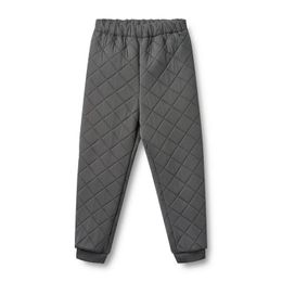 Wheat Herren Wheat Stoffhose &raquo;Wheat Thermo Pants Alex&laquo; 110, Normalgr&ouml;&szlig;en