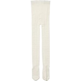 Wheat Baby Wheat Strumpfhose &raquo;Izzy&laquo; Packung, 2 Stk. tlg. im tollen Jacquardmuster rosa
