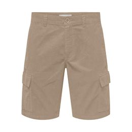 Only & Sons Only & Sons Herren ONLY & SONS Cargoshorts &raquo;ONSTURIN SLIM TWILL CARGO SHORTS OTL&laquo; grau S, N-Gr