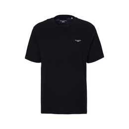 Marc O'Polo Marc O'polo Denim Herren Marc O'Polo DENIM T-Shirt schwarz XXL