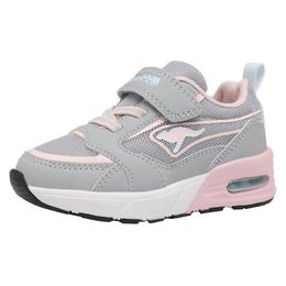 Kangaroos M&auml;dchen Kangaroos Sneaker &raquo;K-XI Reto EV&laquo; rosa 21