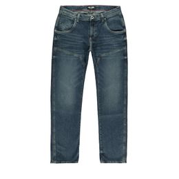Cars Jeans Herren Cars Jeans Regular-fit-Jeans &raquo;Jeans Harwich&laquo; blau 28, L&auml;nge 32