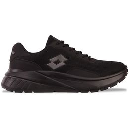 Lotto Herren Lotto Sneaker - mit extra leichter Phylonsohle schwarz 39