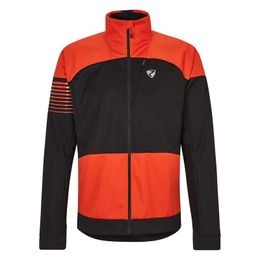 Ziener Herren Funktionsjacke &raquo;NOGAH&laquo; rot 48