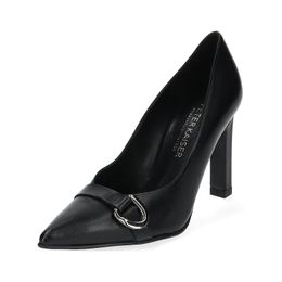 Peter Kaiser Damen High-Heel-Pumps &raquo; Pumps Leder&laquo; 40