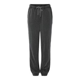 Pieces Damen Pieces Sweatpants &raquo;PCCHILLI HW WASHED SWEAT PANTS NOOS BC&laquo; schwarz XS (34), N-Gr
