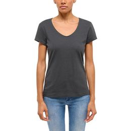 Mustang Damen Mustang Kurzarmshirt &raquo;Damen Style Mexia&laquo; M
