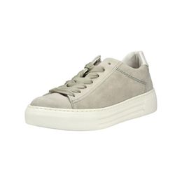 Gabor Comfort Damen Sneaker &raquo; Sneaker Glattleder&laquo; 40,5