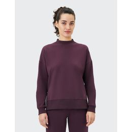 Venice Beach Damen Sweatshirt lila XS (34)