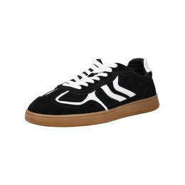 Steve Madden Herren Steve Madden Sneaker &raquo;Steve Madden Sneaker Veloursleder&laquo; schwarz 42