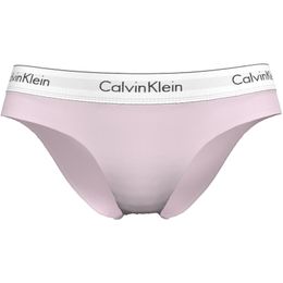 Calvin Klein Underwear Damen Bikinislip &raquo;BIKINI&laquo; Mit elastischem Bund XS (34)
