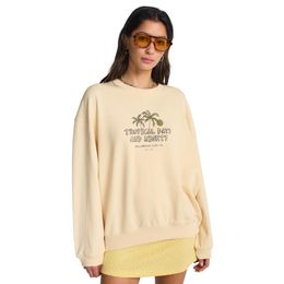 Billabong Damen Sweatshirt &raquo;All The Days Kendall&laquo; S