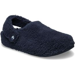 Crocs Damen Clog &raquo;Classic Cozzzy Slipper&laquo; Hausschuh, mit kleiner Plateausohle 39