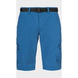 Sch&ouml;ffel Sch&ouml;ffel Herren Shorts &raquo;Shorts Silvaplana2&laquo; 50, Normalgr&ouml;&szlig;en