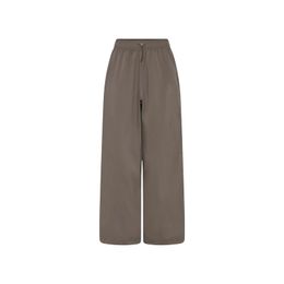 Girlfriend Collective Damen Girlfriend Collective Chinohose &raquo; Trouser Amy&laquo; L, Normalgr&ouml;&szlig;en