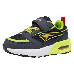 Kangaroos M&auml;dchen Kangaroos Sneaker &raquo;K-XI Reto EV&laquo; bunt 22