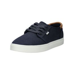 Toms Shoes Toms Herren TOMS Sneaker &raquo;TOMS Sneaker Textil&laquo; blau 46