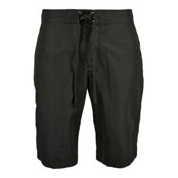 Urban Classics Board Shorts male Black size L