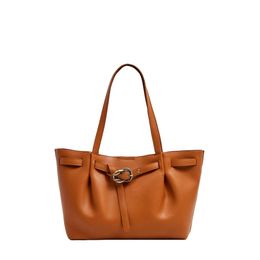 Pepe Jeans Shopper 'Thea' female Brown size One Size