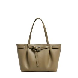 Pepe Jeans Shopper 'Thea' female Green size One Size