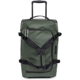 Eastpak Travel Bag female Green size One Size