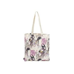 Disney Stofftragetasche Wiederverwendbare Einkaufstasche Shopper | Gr.: onesize
