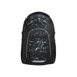 Coocazoo Mate Schulrucksack 44 cm in Reflective Splash | Gr.: onesize