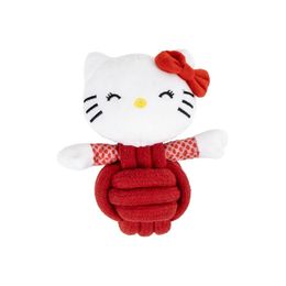 Hello Kitty Hundekauspielzeug Seil Kauspielzeug & Bei&szlig;spielzeug | Gr.: onesize