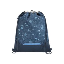 Coocazoo Turnbeutel 43 cm in Blue Orbit | Gr.: onesize