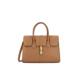 Kazar Schultertaschen in Hellbraun | Gr.: onesize