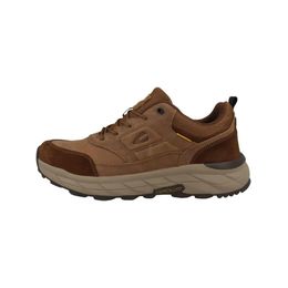 Camel Active Sneaker low 54CCA13 in braun | Gr.: 47